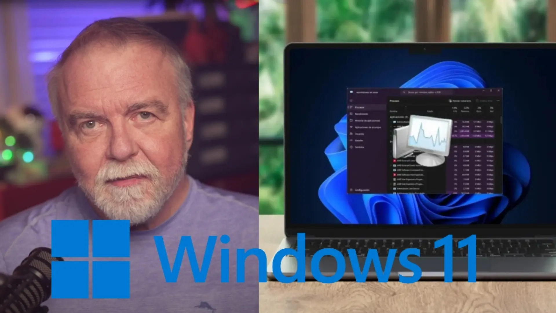 Dave Plummer, exingeniero de Microsoft: "El Administrador de tareas de ...