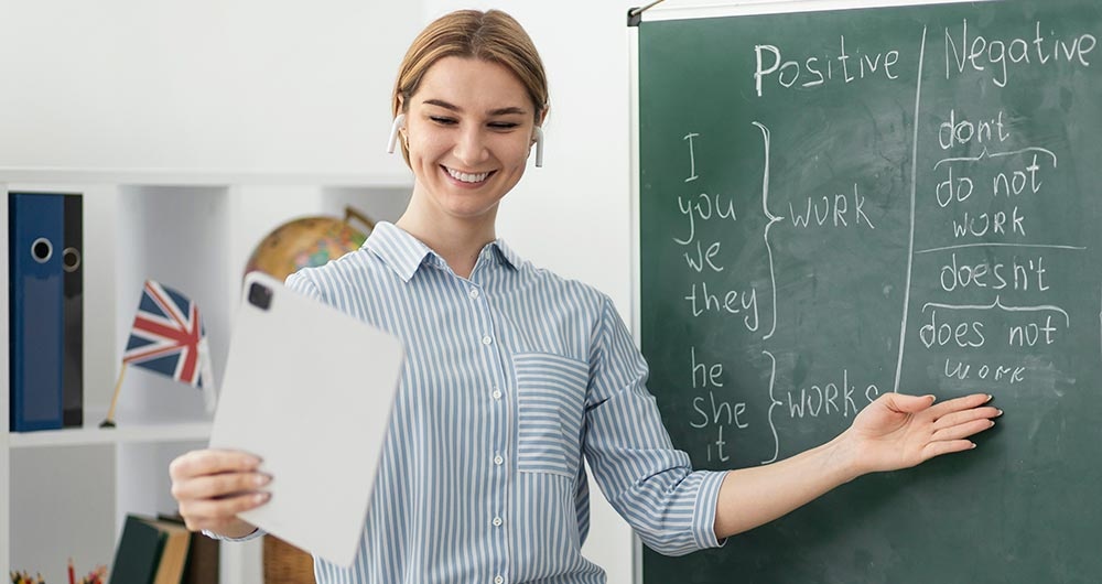 30 jobs people think are easy but are actually stressful