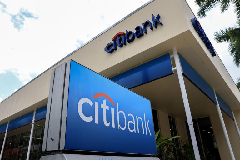 Citi is launching an AI avatar named Sky. The bank is betting big on ...
