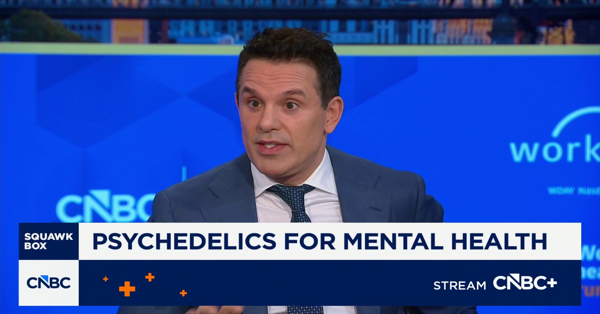 Apeiron's Christian Angermayer on using psychedelic drugs for mental ...