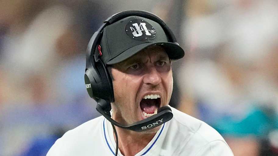 Shane Steichen didn’t hold back after Daniel Jones injury update