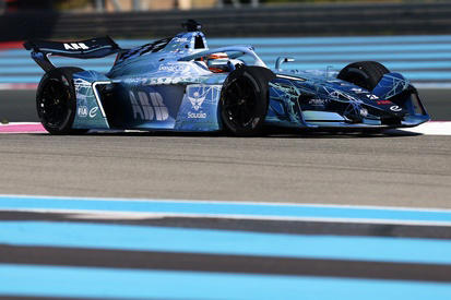 London at risk as Formula E faces calendar dilemma in Gen4 era