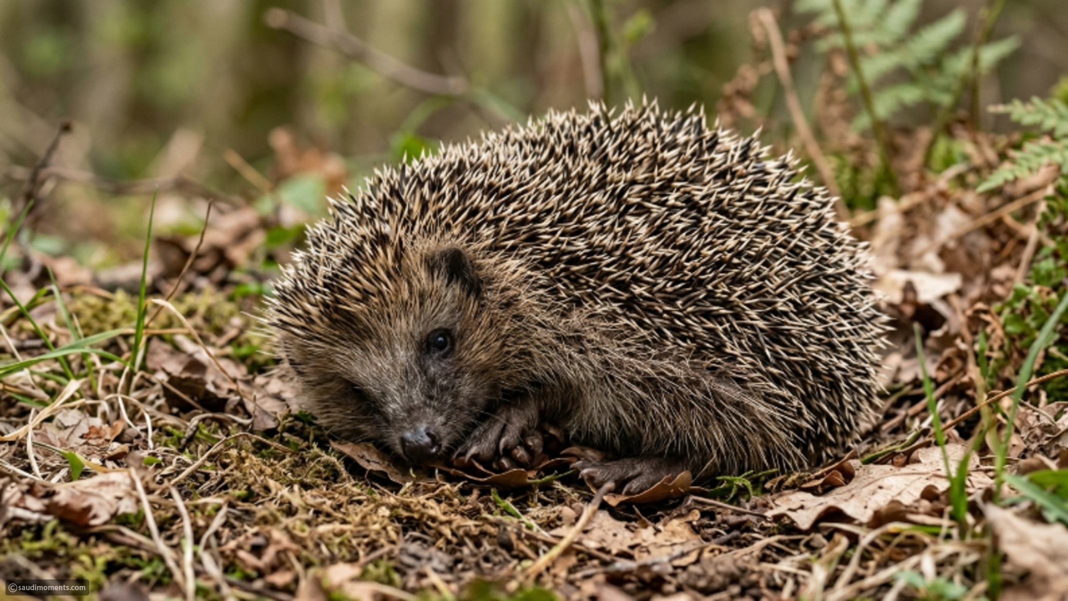 13 animals you should never try to pet (even though they’re super cute)