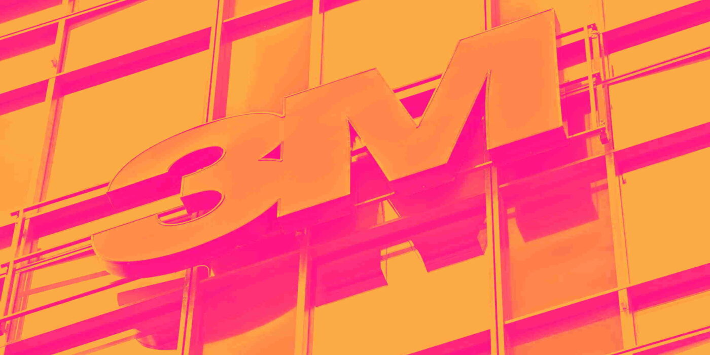 MMM Q1 deep dive: Productivity gains and strategic moves amid mixed ...