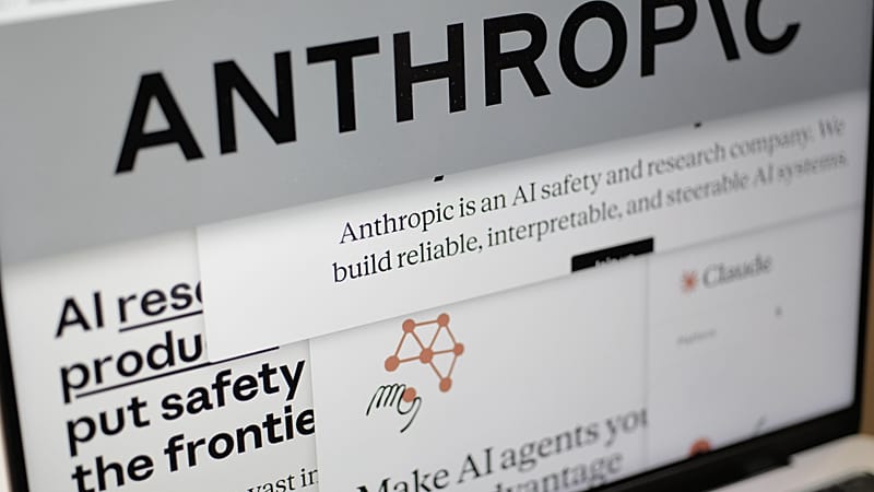 Hackers breach Anthropic's 'too dangerous to release' Mythos AI model ...