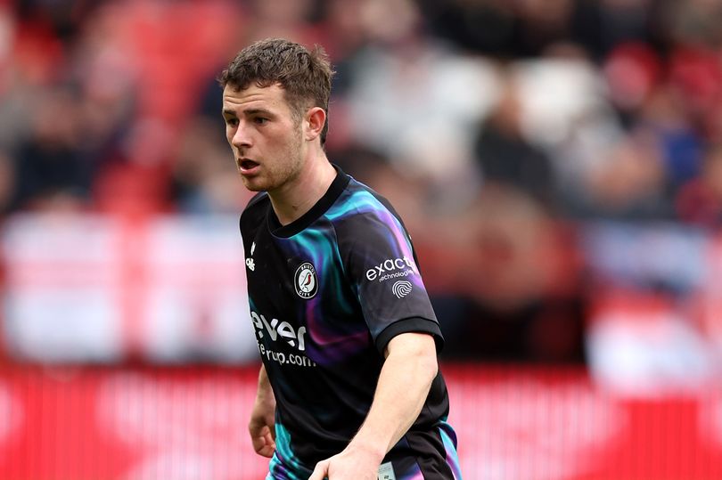 Adam Randell update issued after Southampton absence as competition for ...