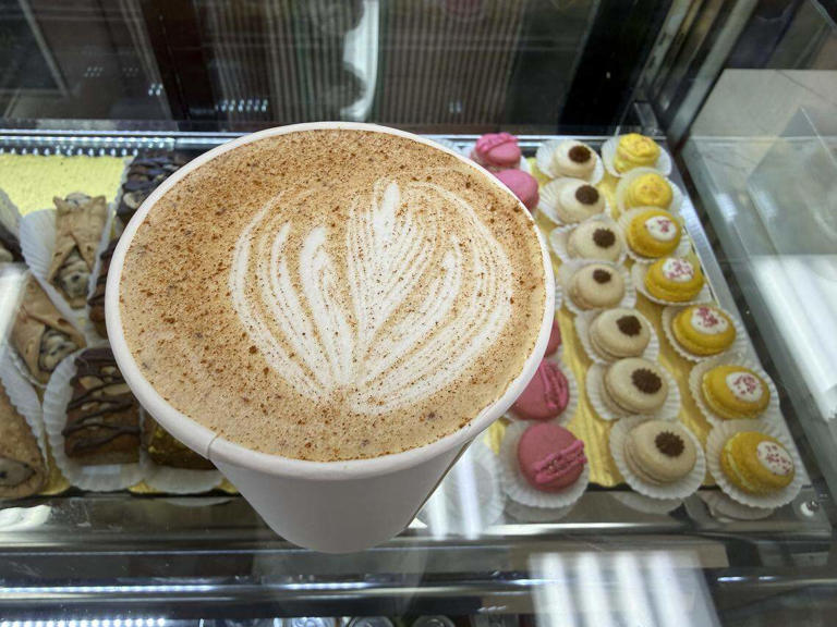 ChangeBaker Place brings coffee, community, Colombian roots to East ...