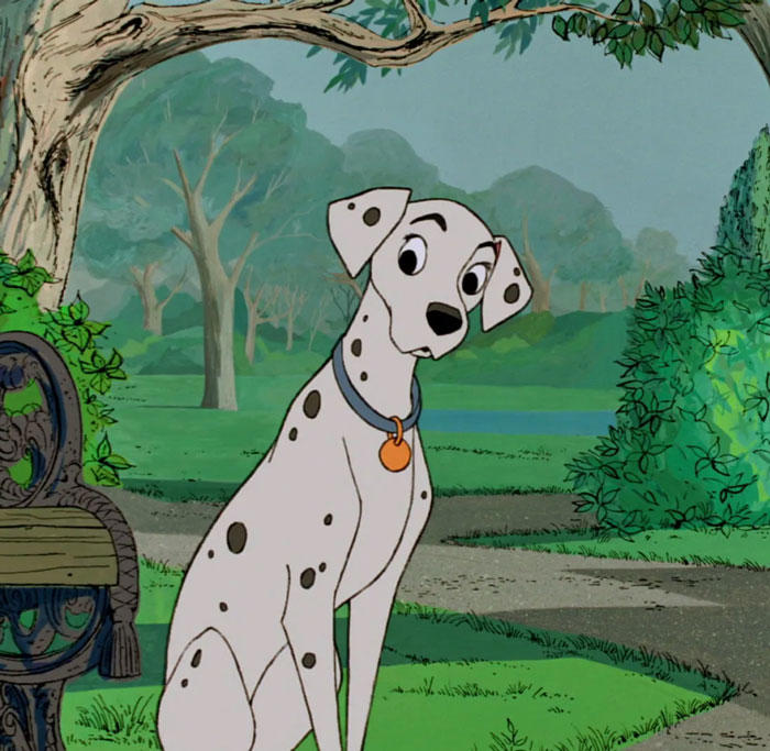 52 famous cartoon dogs who deserve a cuteness Oscar