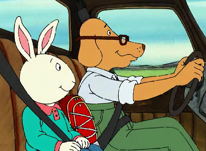 52 famous cartoon dogs who deserve a cuteness Oscar