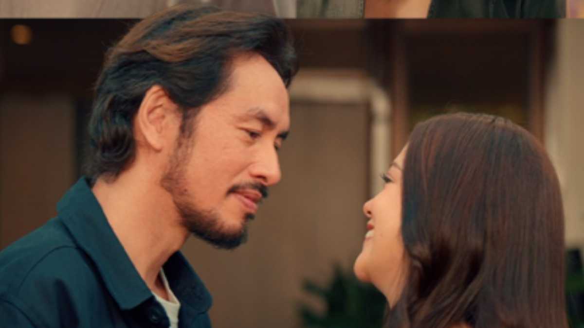 Sue Ramirez at Rico Blanco, usap-usapan dahil sa pasabog na trailer ng ...