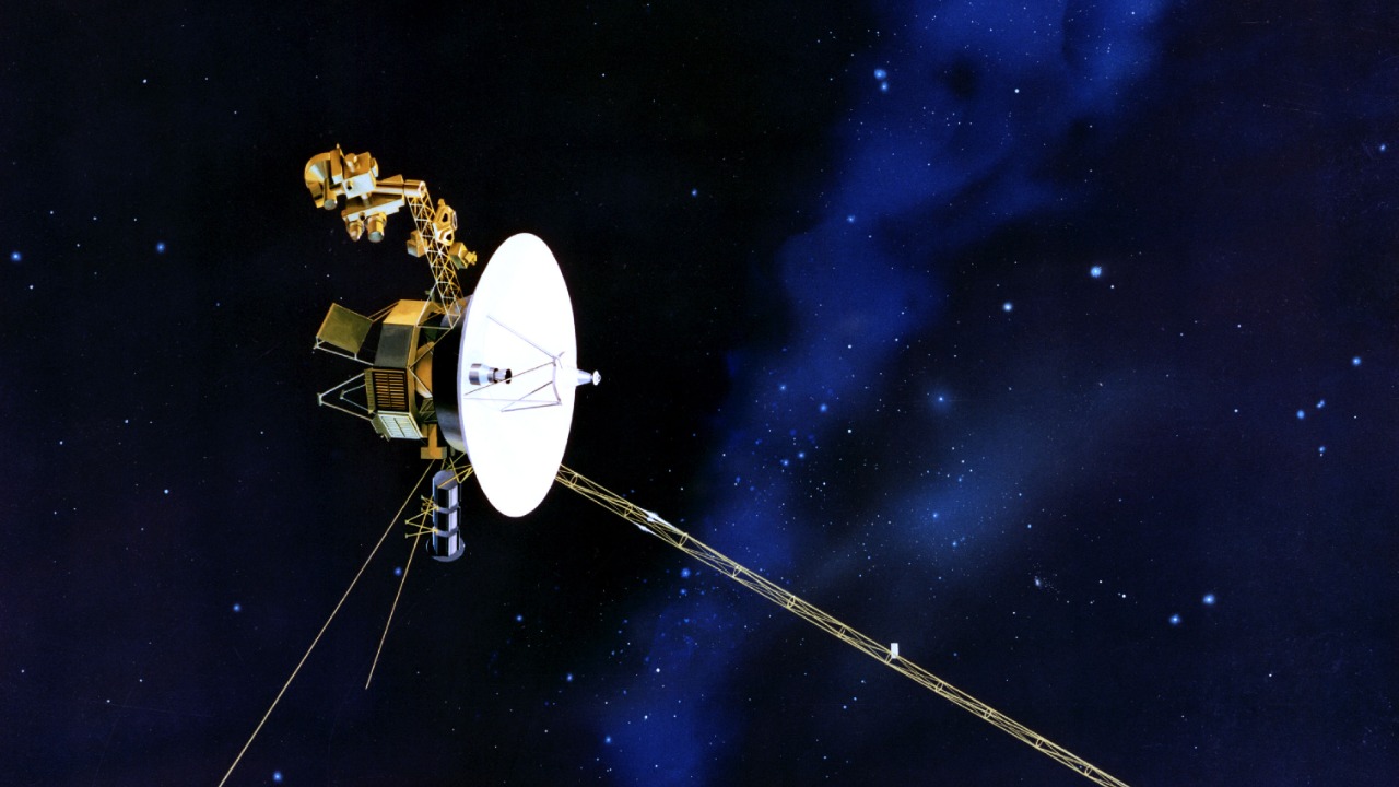 Voyager 1 now has 2 of 10 instruments left as power dwindles