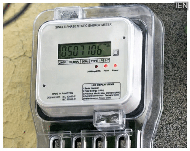 How to determine if your smart meter is malfunctioning? These 5 tips ...