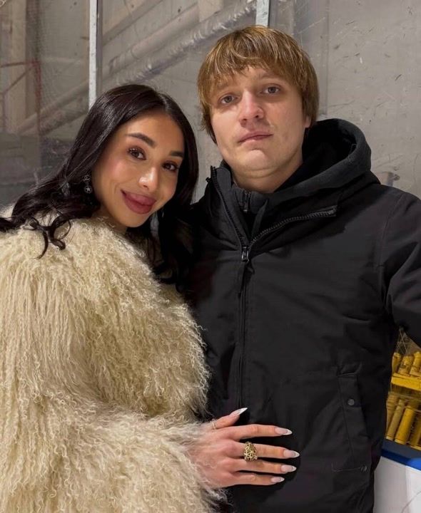 Millionaire's son beheaded and disemboweled while with influencer ...