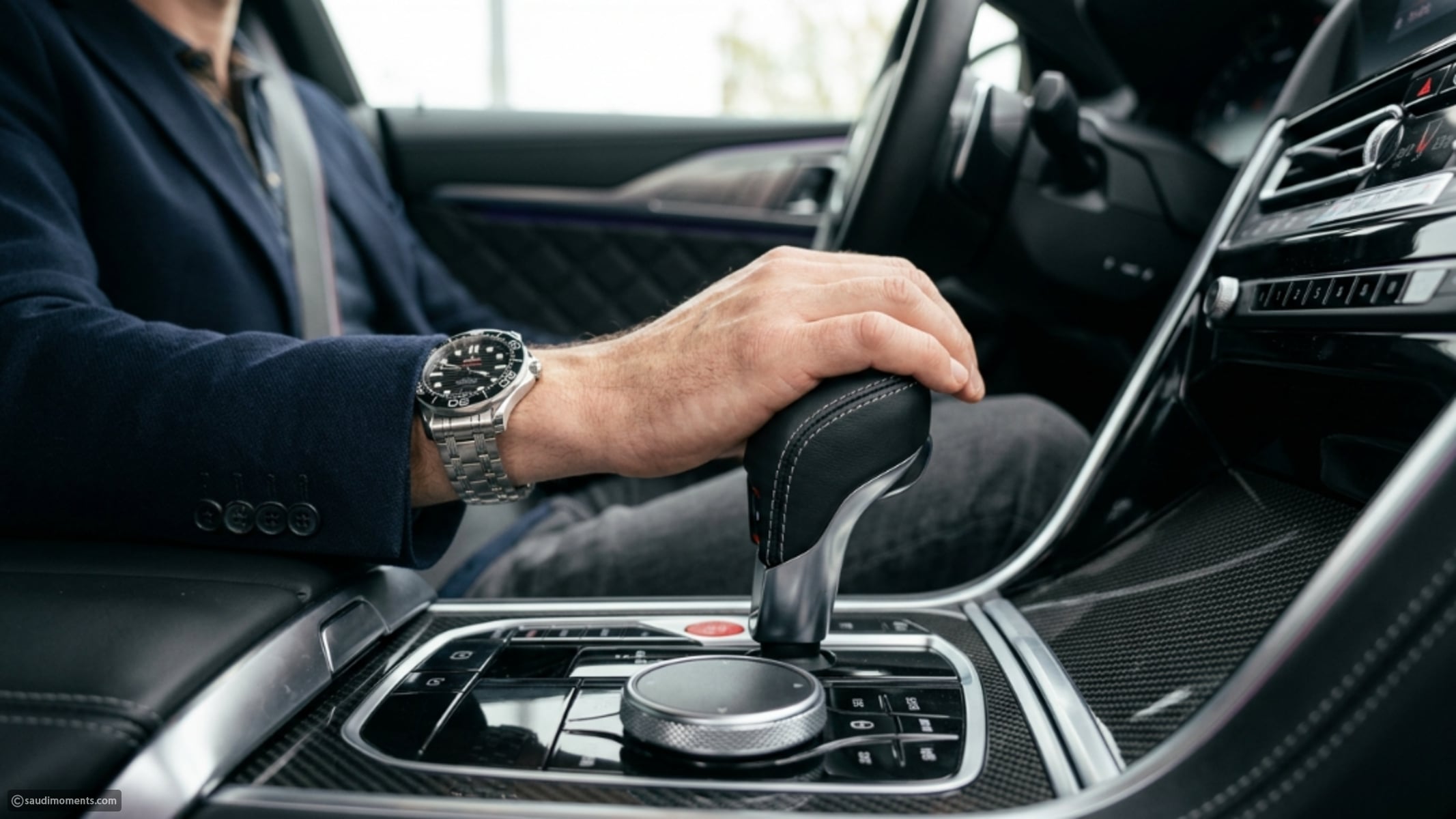 This simple driving habit could be ruining your car: mechanics explain why
