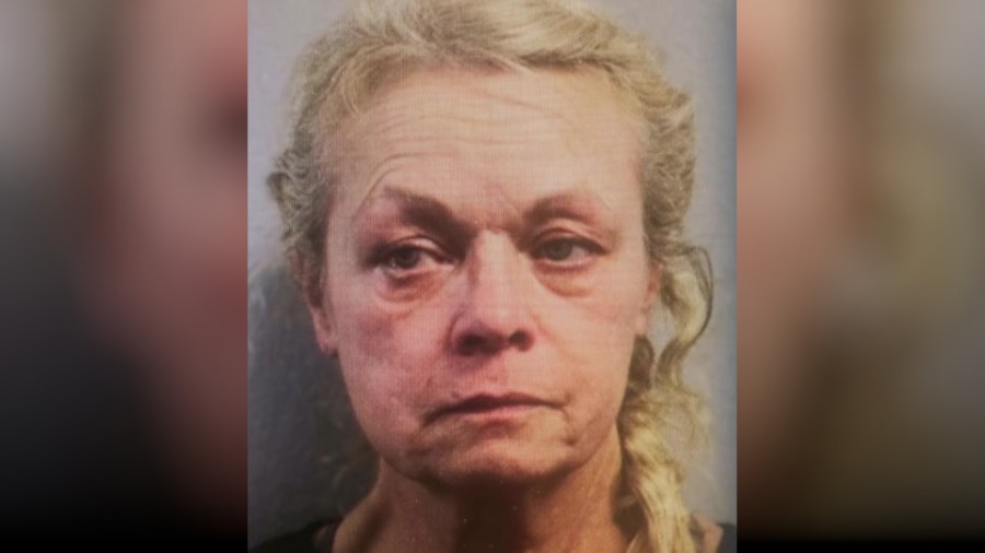 Woman charged after shooting in Webb City