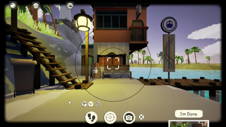 ShantyTown review: Defy gravity in new urban city-builder