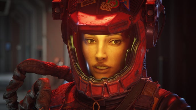 The Expanse: Osiris Reborn plays like a Mass Effect-like sci-fi ...