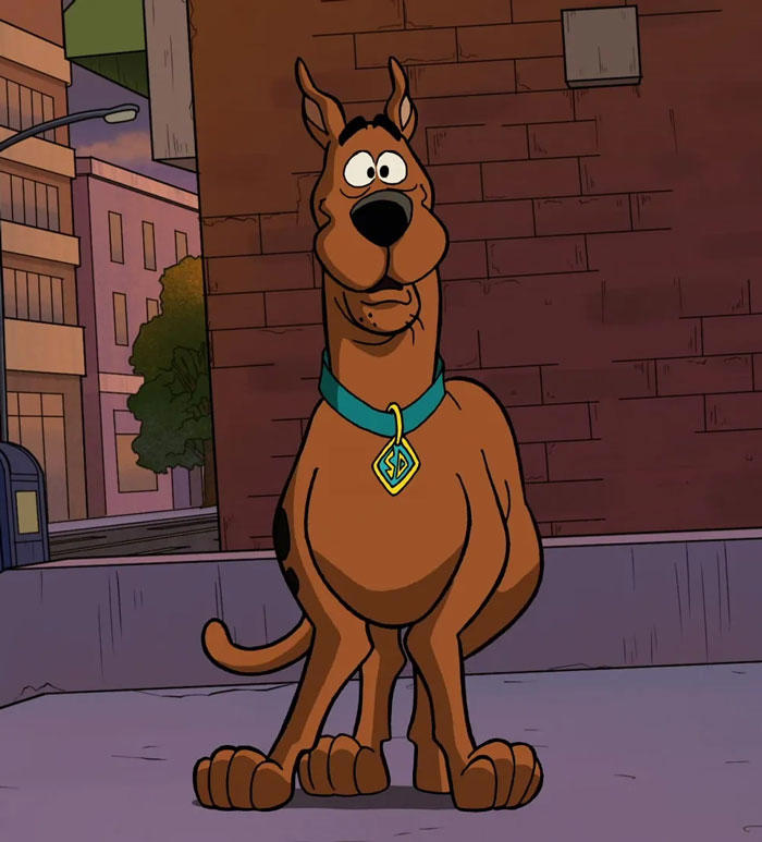 52 famous cartoon dogs who deserve a cuteness Oscar
