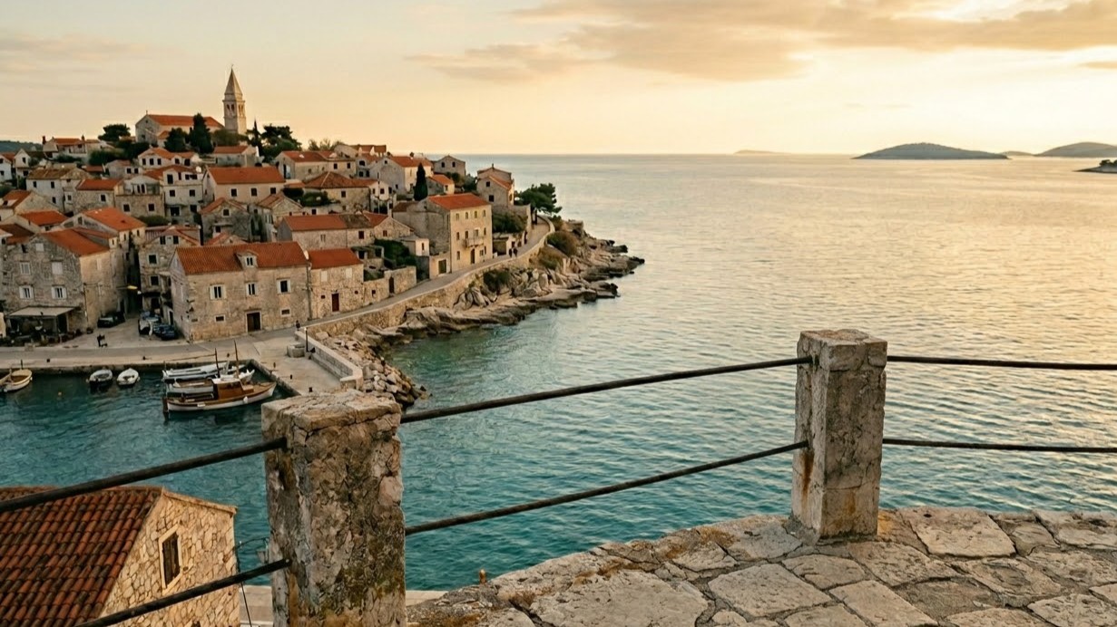 Why more people are thinking about moving to Croatia