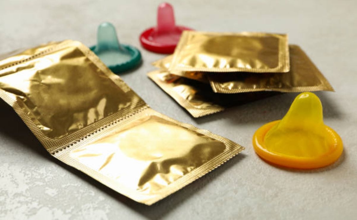 Que no te metan gol; preparan la clase de educación sexual más grande ...