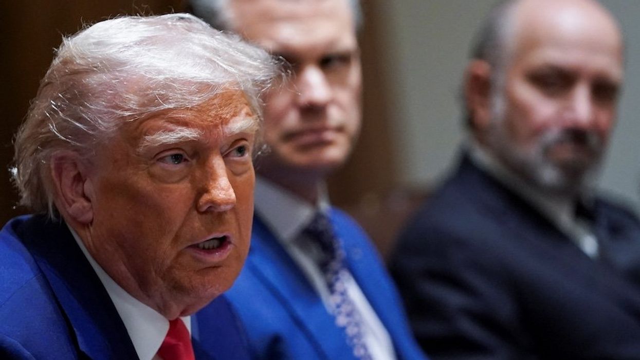 Biographer Michael Wolff reveals new name gunning for 'lame duck' Trump ...