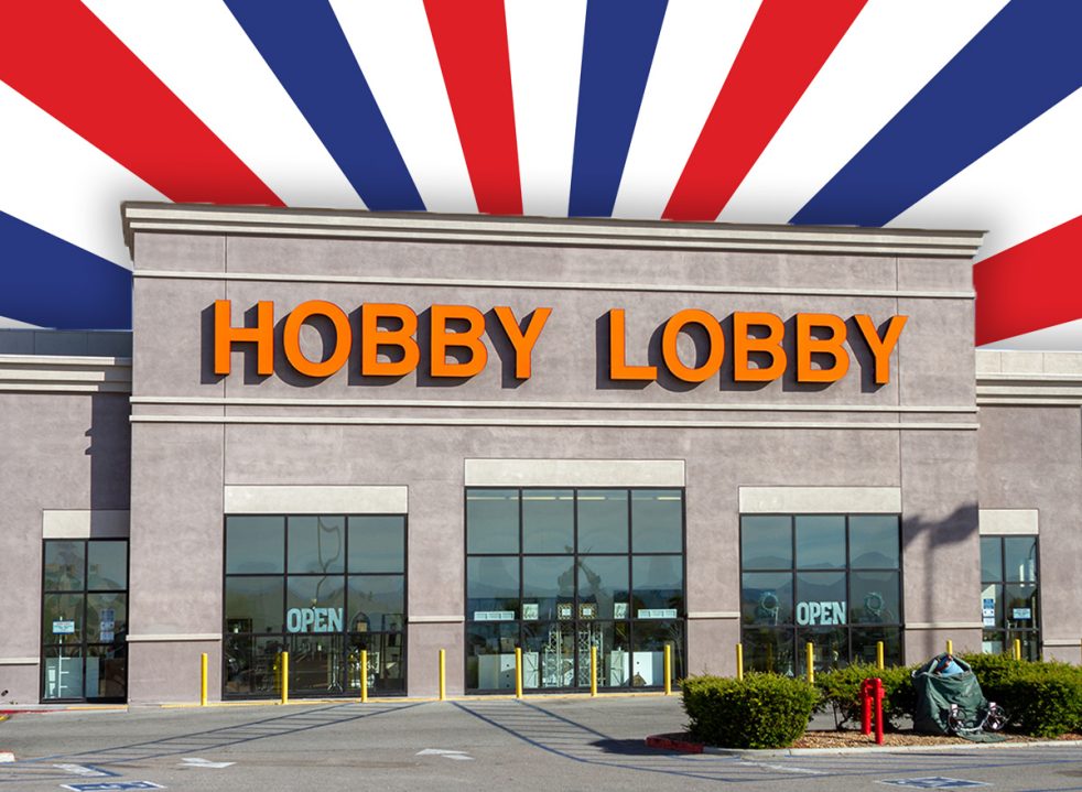 7 best new Hobby Lobby finds hitting shelves this week