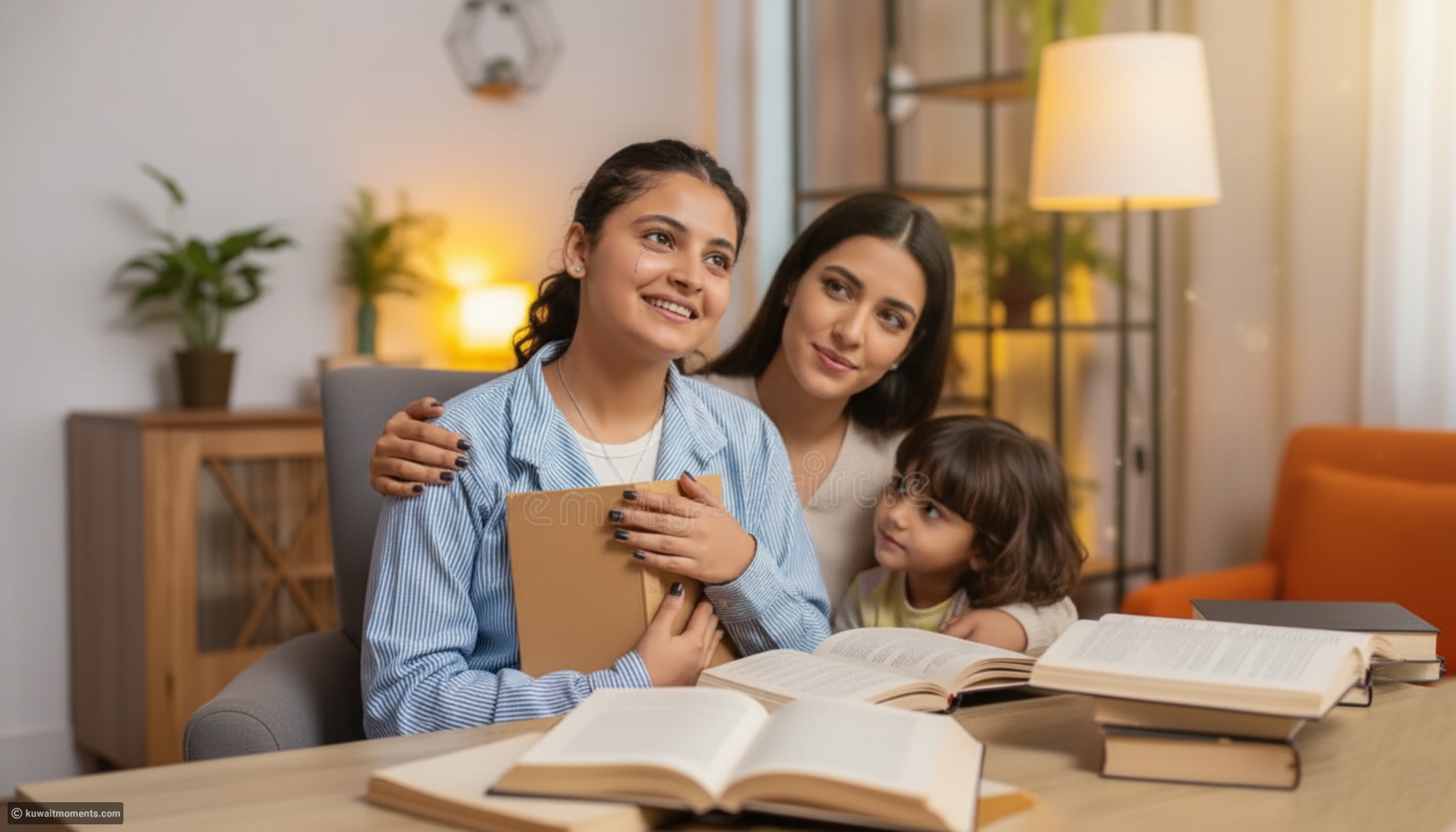 11 rare traits of women who get lost in books and become deeply ...