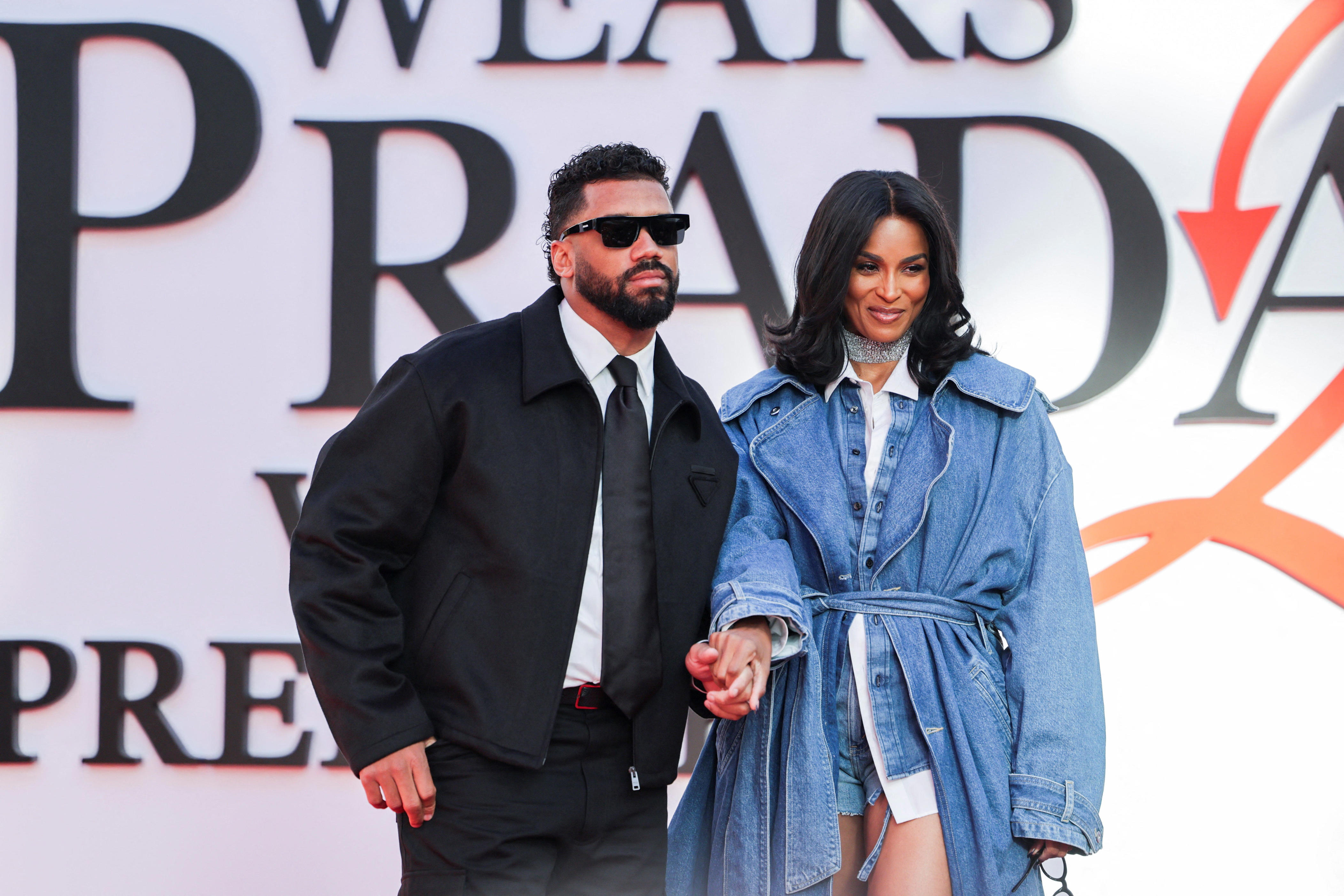 Former Seahawk Russell Wilson announces departure from football