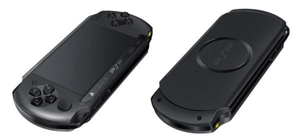PSP: 25 less-known facts about the handheld console
