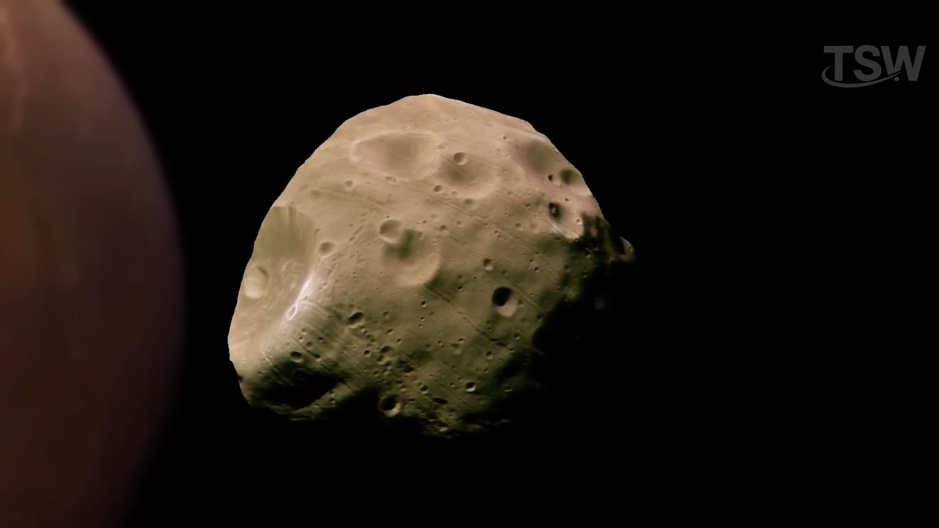NASA just proved Mars is alive with weather, storms, and moving skies