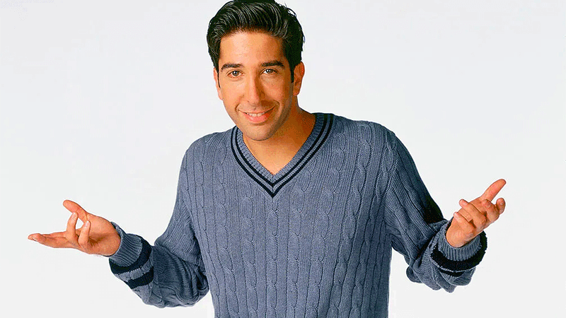 19 TV characters we thought were iconic, but our perspective has shifted