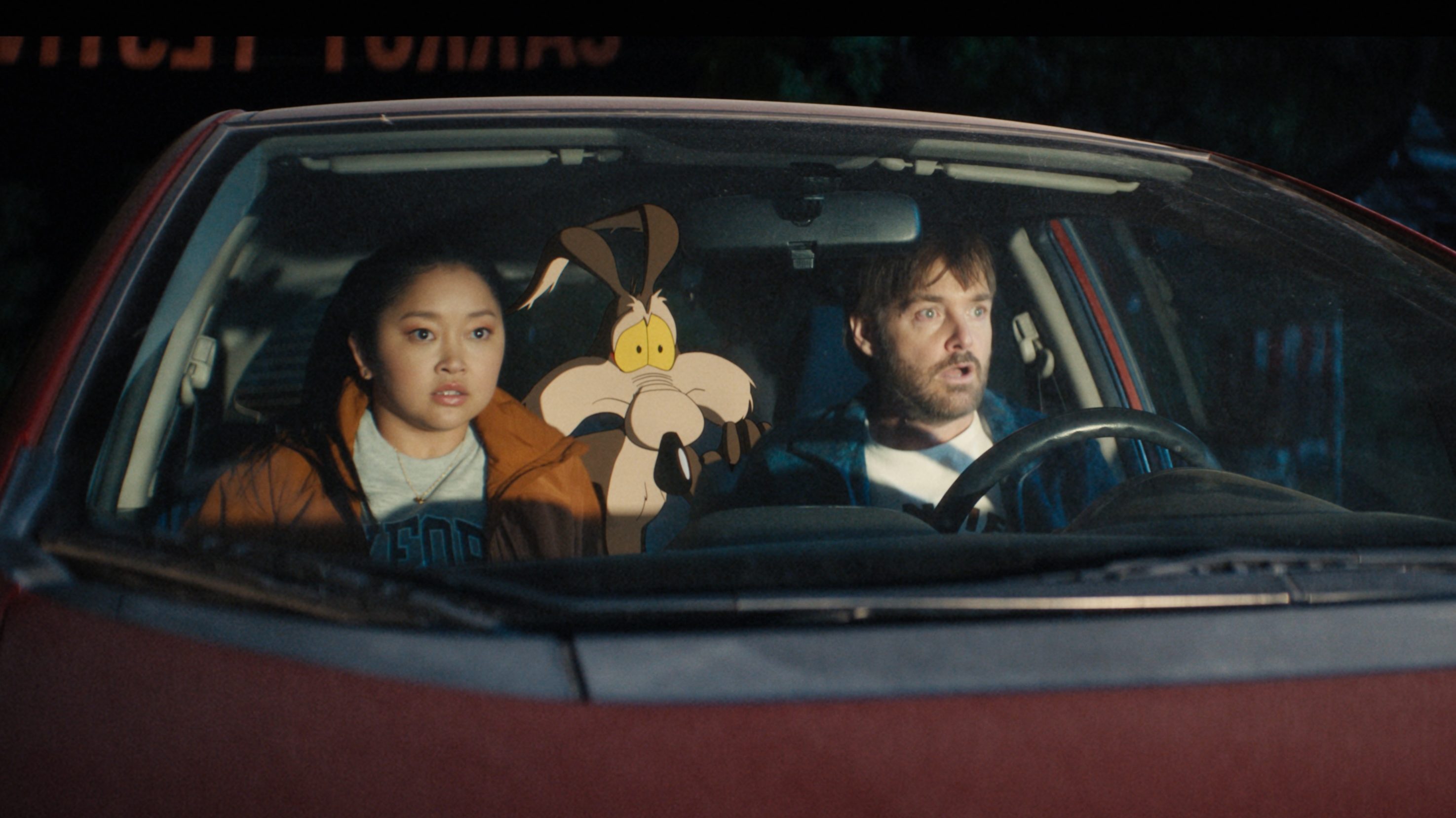 Coyote vs. Acme trailer: Will Forte stars in Looney Tunes movie