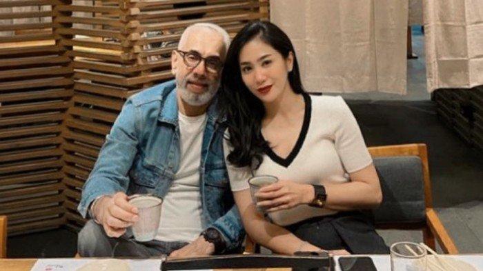 Rumah tangga Bunga Zainal ikut terdampak kasus penipuan, Sukhdev Singh ...