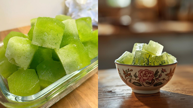 I tried shrinking my open pores with 5 DIY Indian remedies - here’s ...