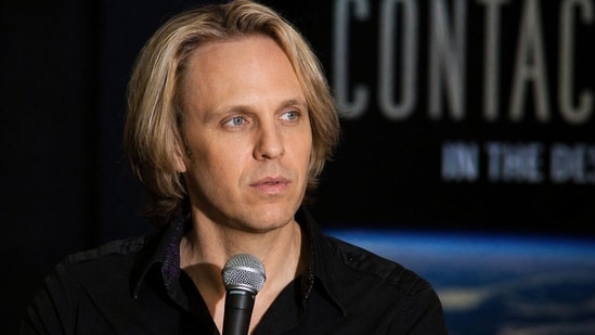 Did David Wilcock fake his own death? Old post resurfaces amid ‘he is ...
