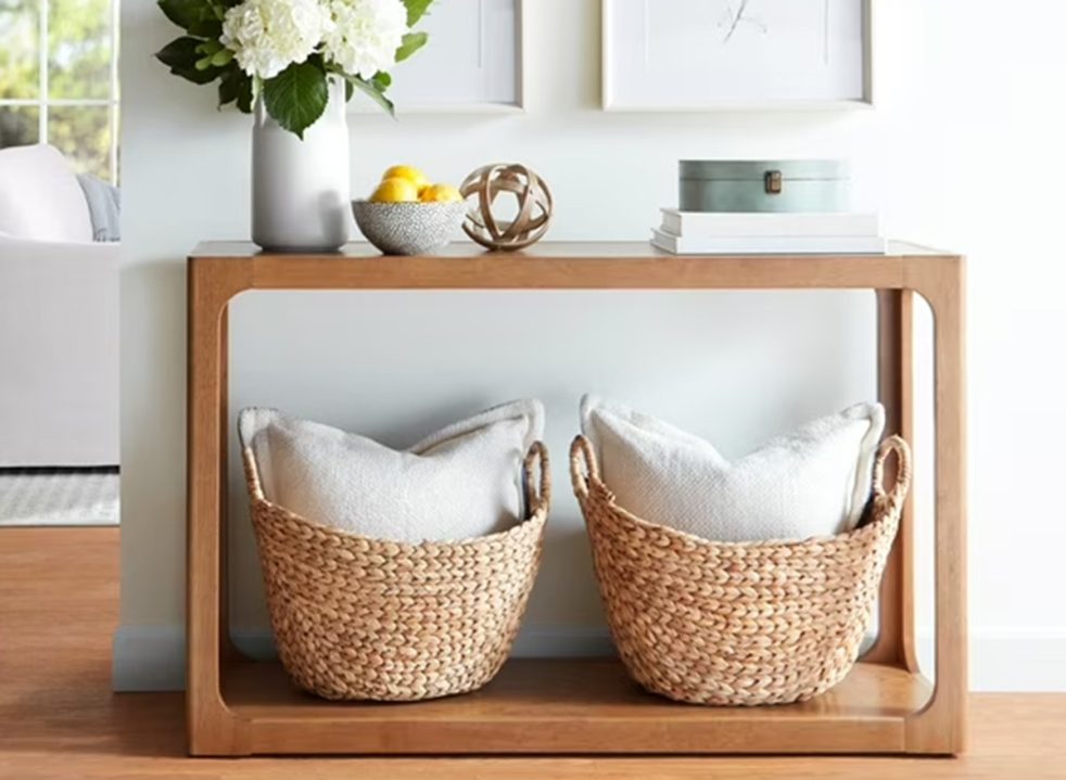 11 best new Walmart decor finds shoppers say look high-end