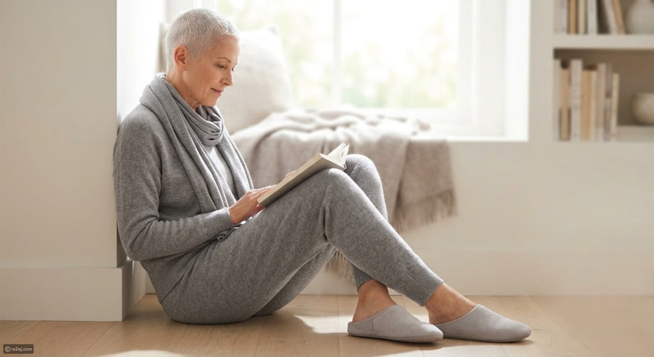 10 clothing combos that age women over 60 instantly