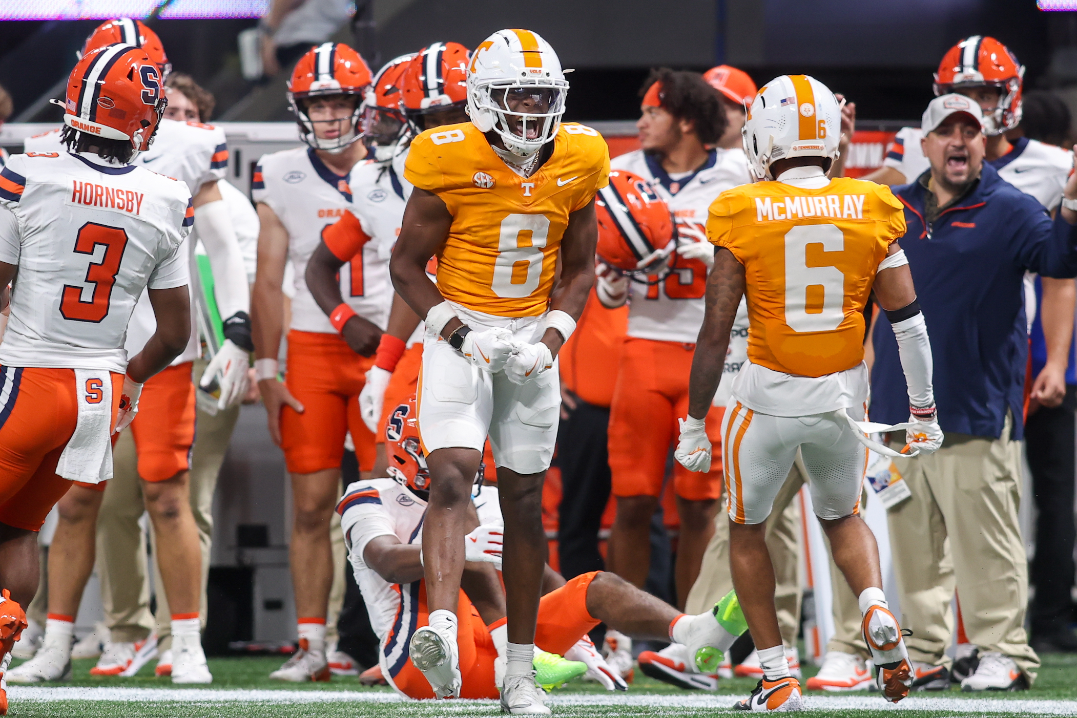 ESPN insider drops interesting new intel about where former Tennessee ...