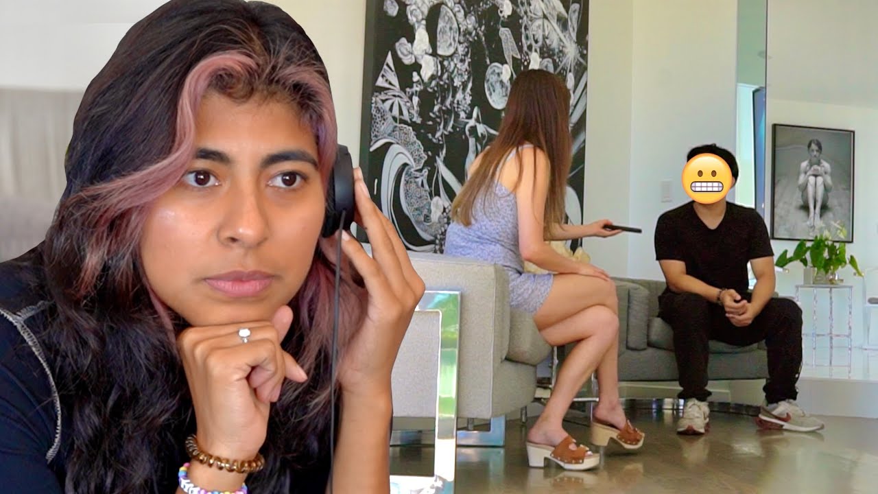 I wanted to test my boyfriend’s loyalty… he outsmarted everyone