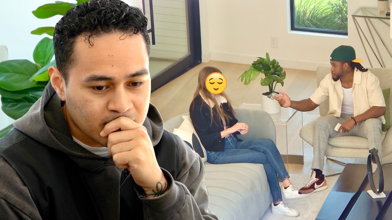 He wanted to know if she was truly loyal - this was her answer