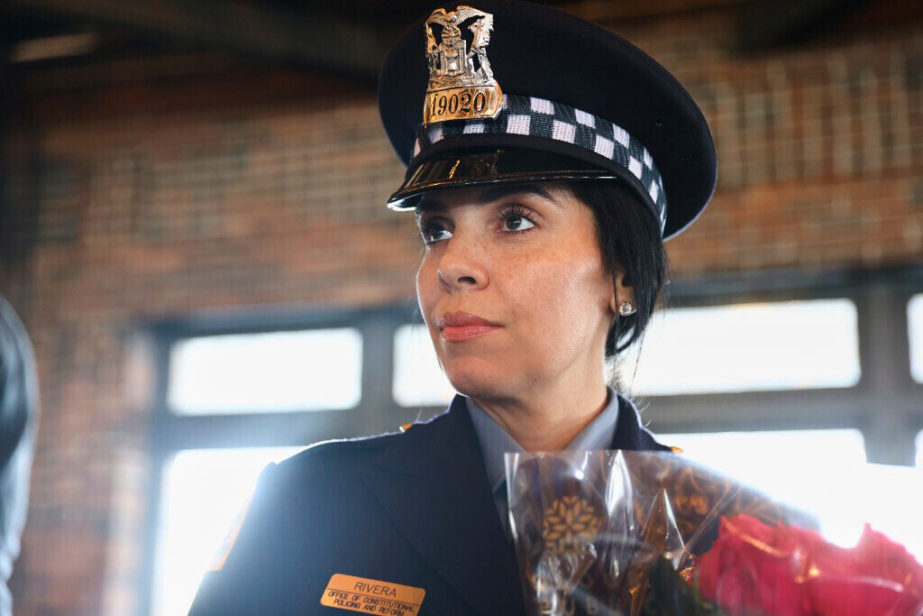 Police officer shot his partner while on duty after she broke off ...