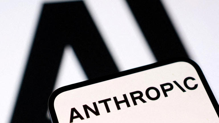 Anthropic warns of risks of humans losing control over AI