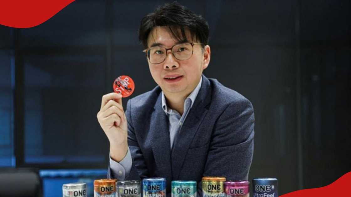 World's top condoms maker announces up to 30% price increase due to ...