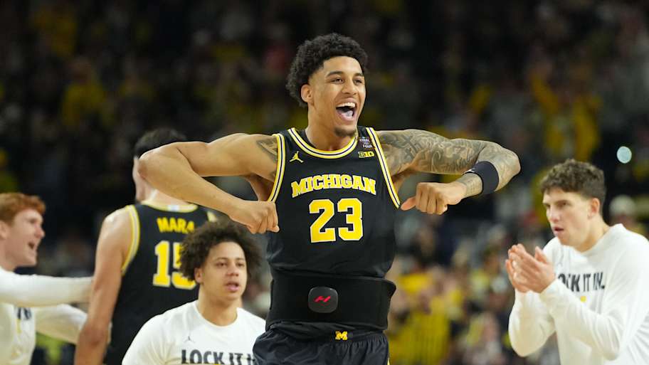 2026 NBA mock draft: Kings land franchise PG despite lottery slide