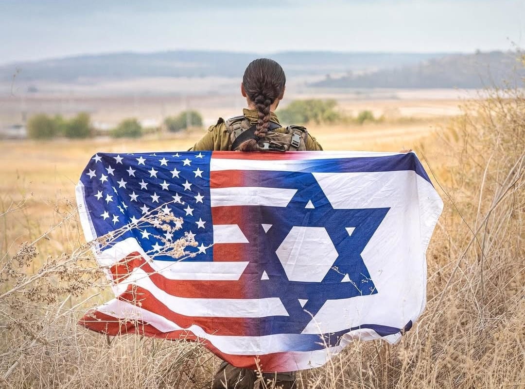 US-Israel talks to discuss shifting military aid funding to joint ...