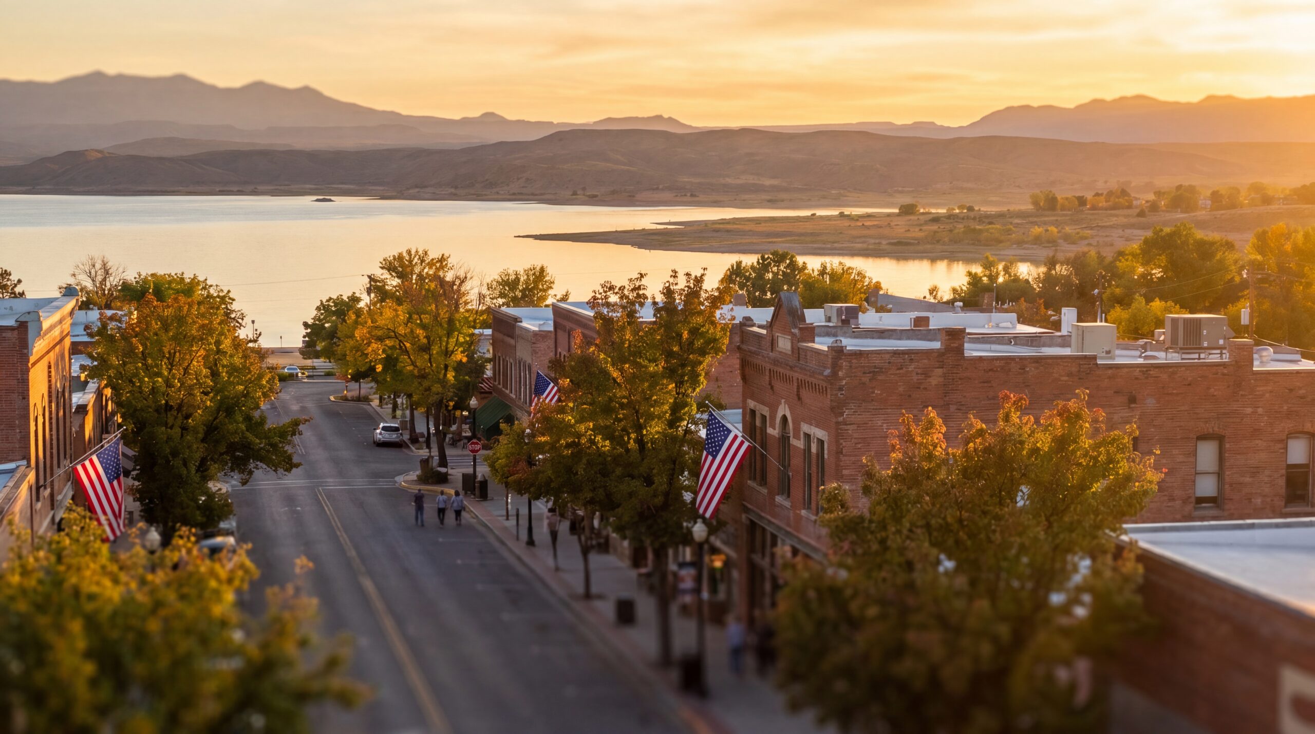 Americas 5 Most Charming Destinations on 2000 Dollars a Month