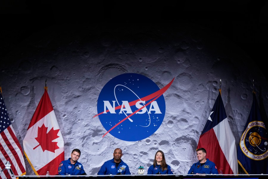 NASA faces questioning from lawmakers on proposed budget cuts