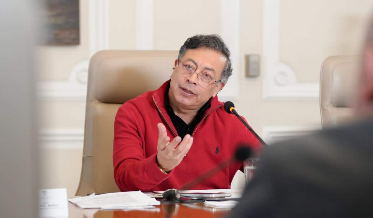 Colombia expulsó al encargado de negocios boliviano tras la salida de ...