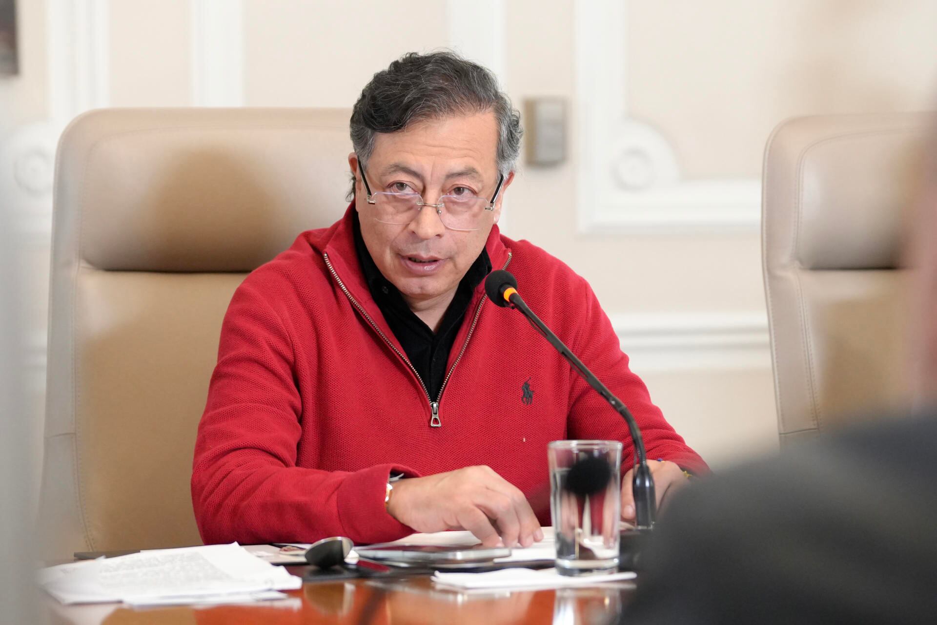 Petro ordenó “máxima persecución” contra disidencias de “Mordisco” tras ...