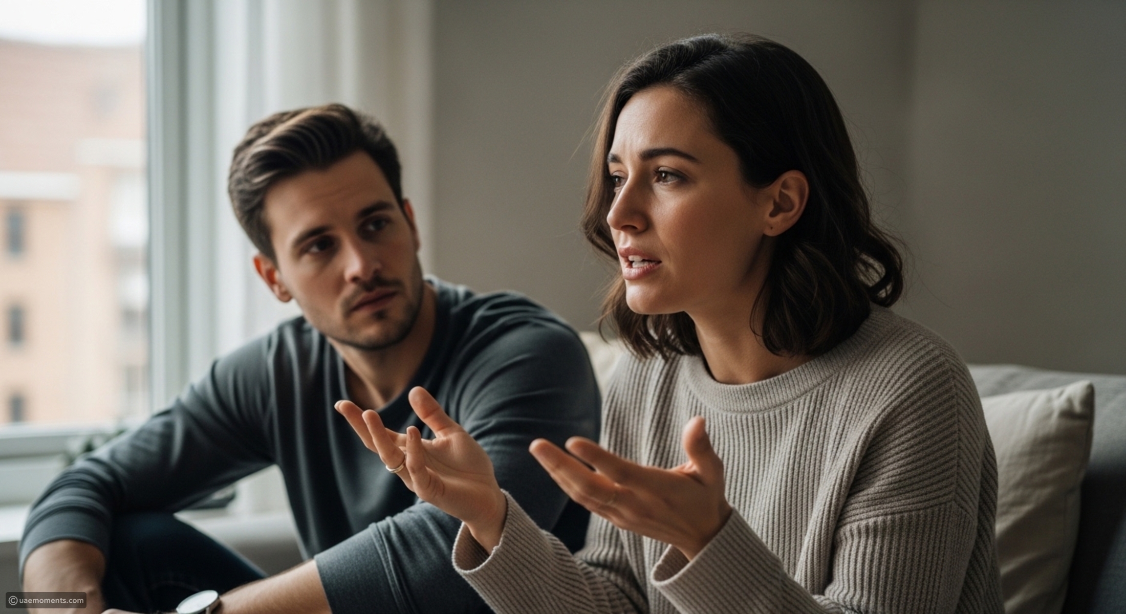 9 real truths about emotional labor men often overlook
